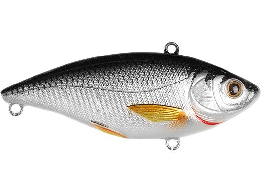 LIVETARGET Golden Shiner Vibration Trap | Tackle Warehouse