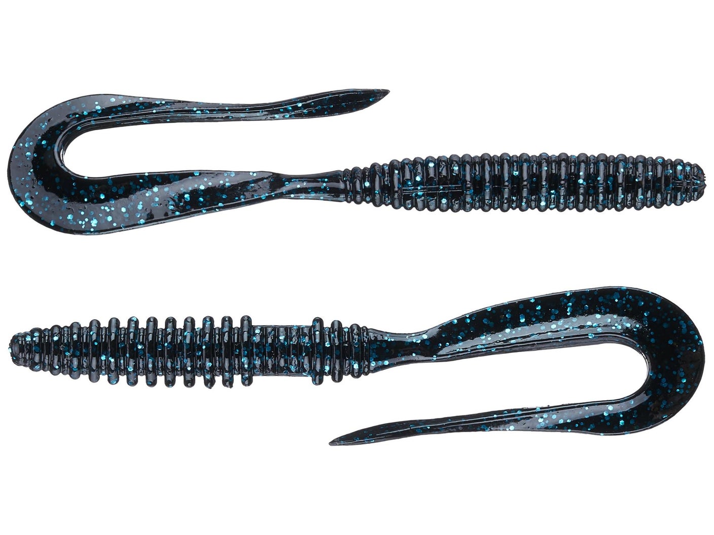 Keitech Mad Wag Slim Worm - Tackle Warehouse