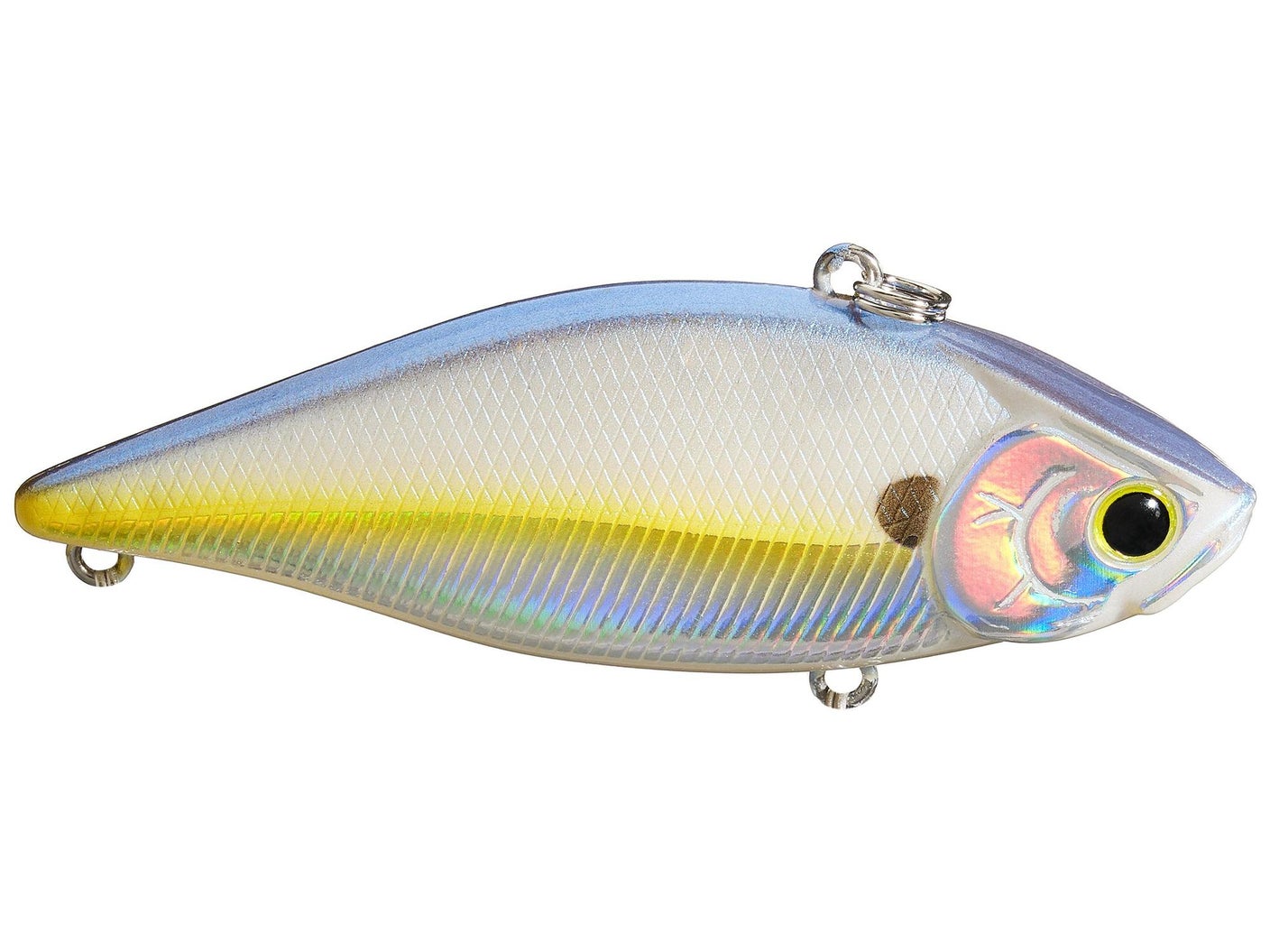 Lucky Craft LV 500 Lipless Crankbaits - Tackle Warehouse