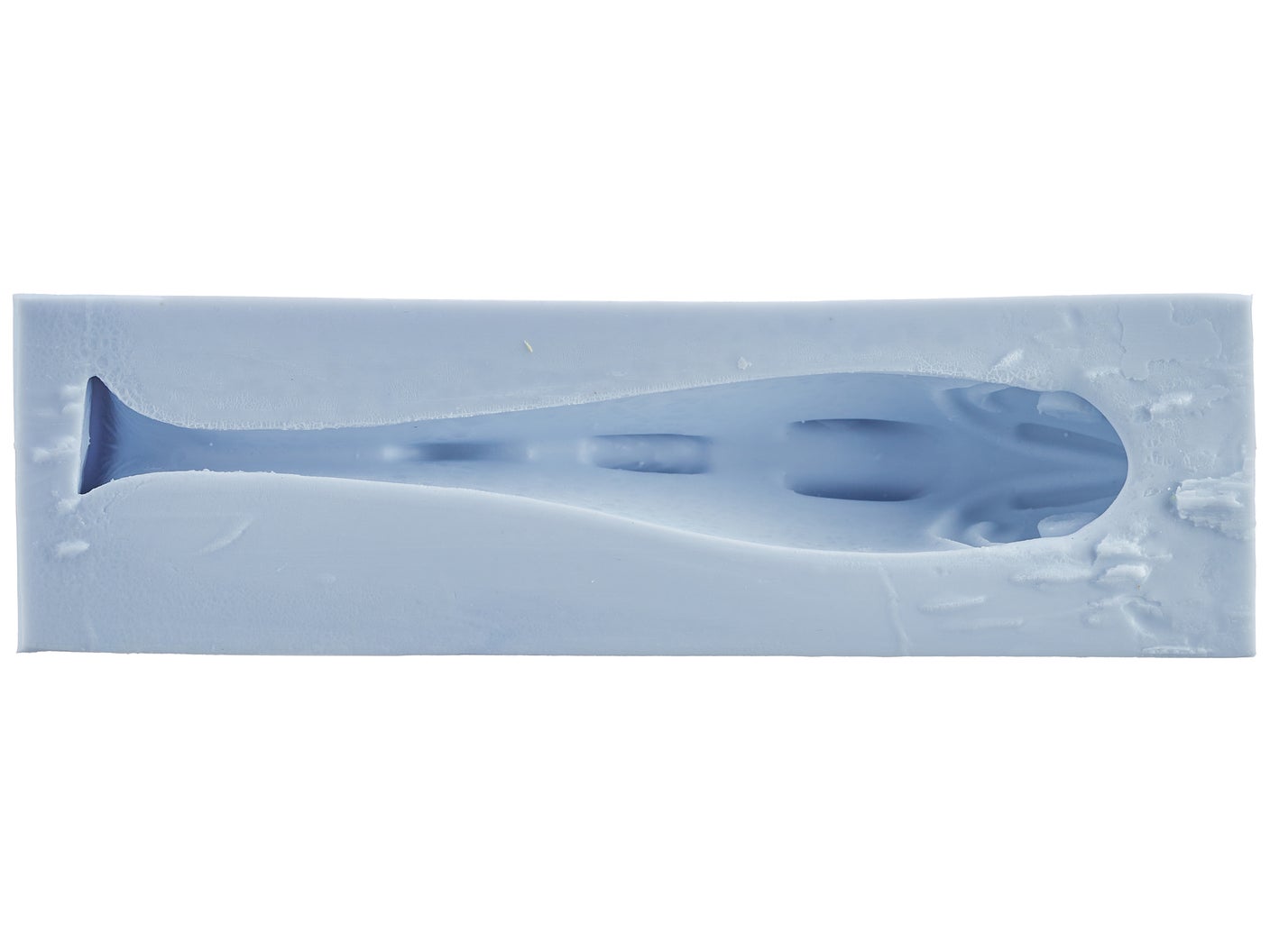 Lurecraft Soft Plastic Silicone Molds - Tackle Warehouse