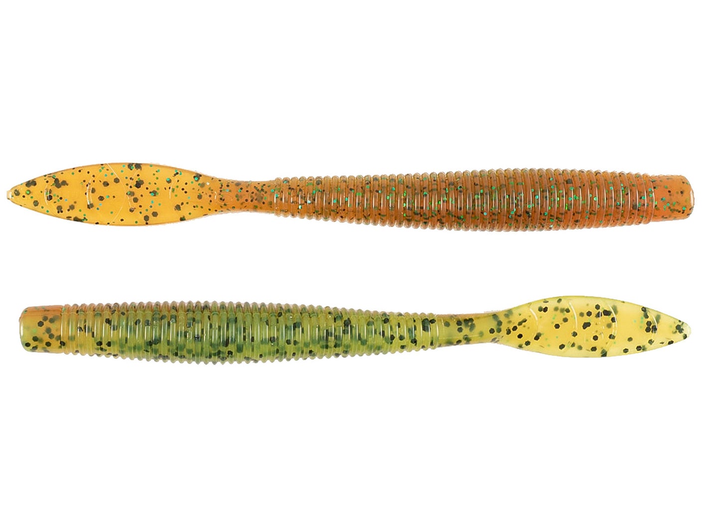 Missile Baits Quiver Worm - Tackle Warehouse