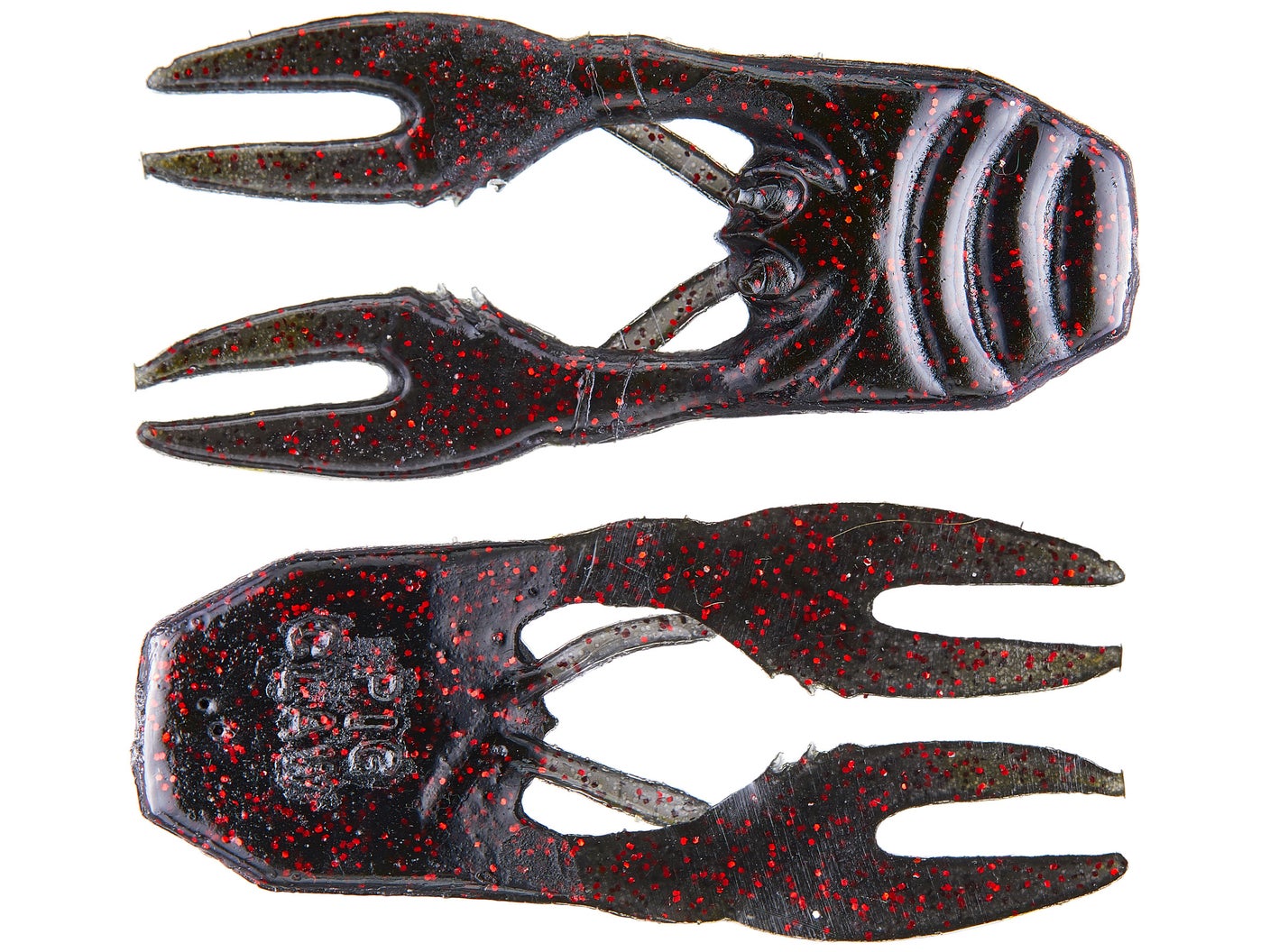 Lake Fork Tackle Pig Claw Bulk Pack - Tackle Warehouse