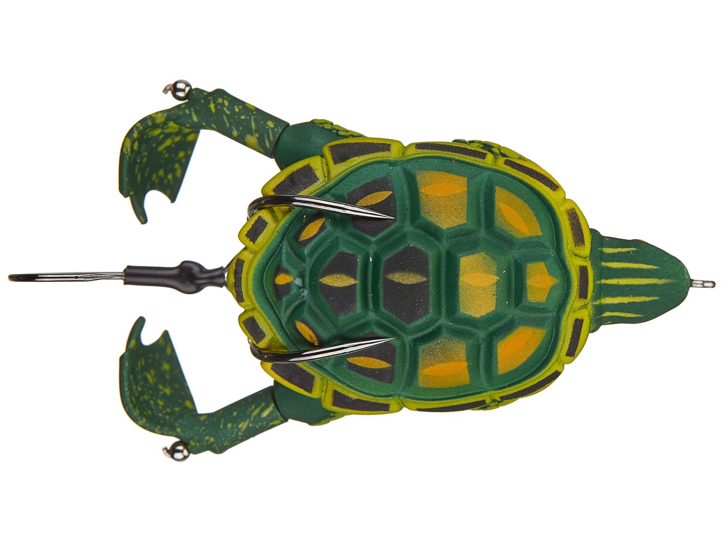 Lunkerhunt Prop Turtle - Tackle Warehouse