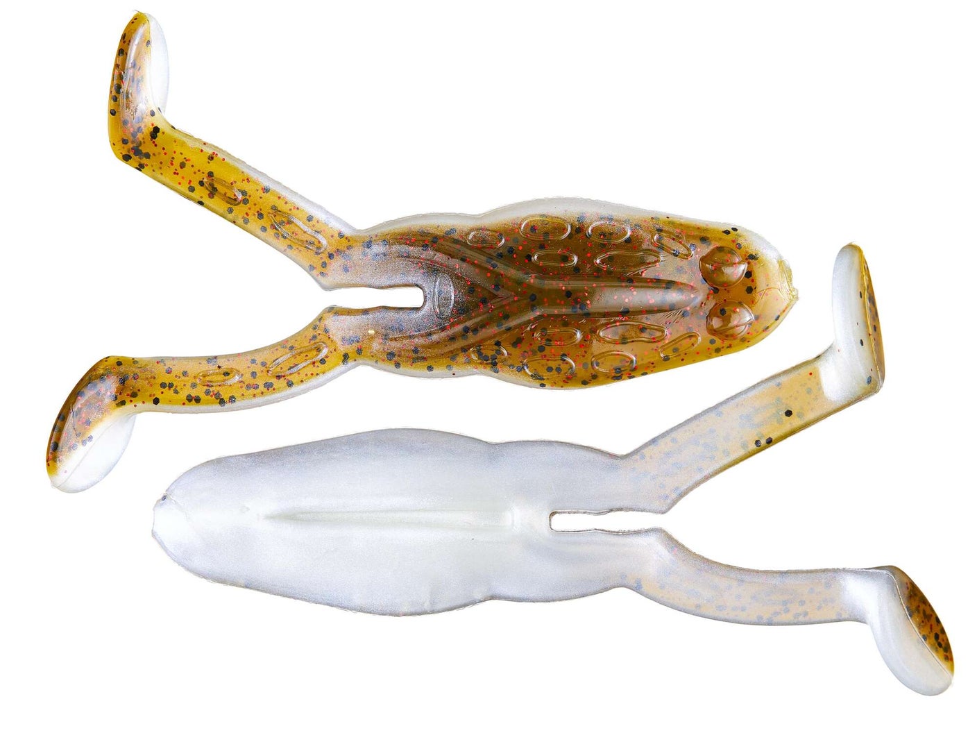 Lake Fork Fork Frog | Tackle Warehouse