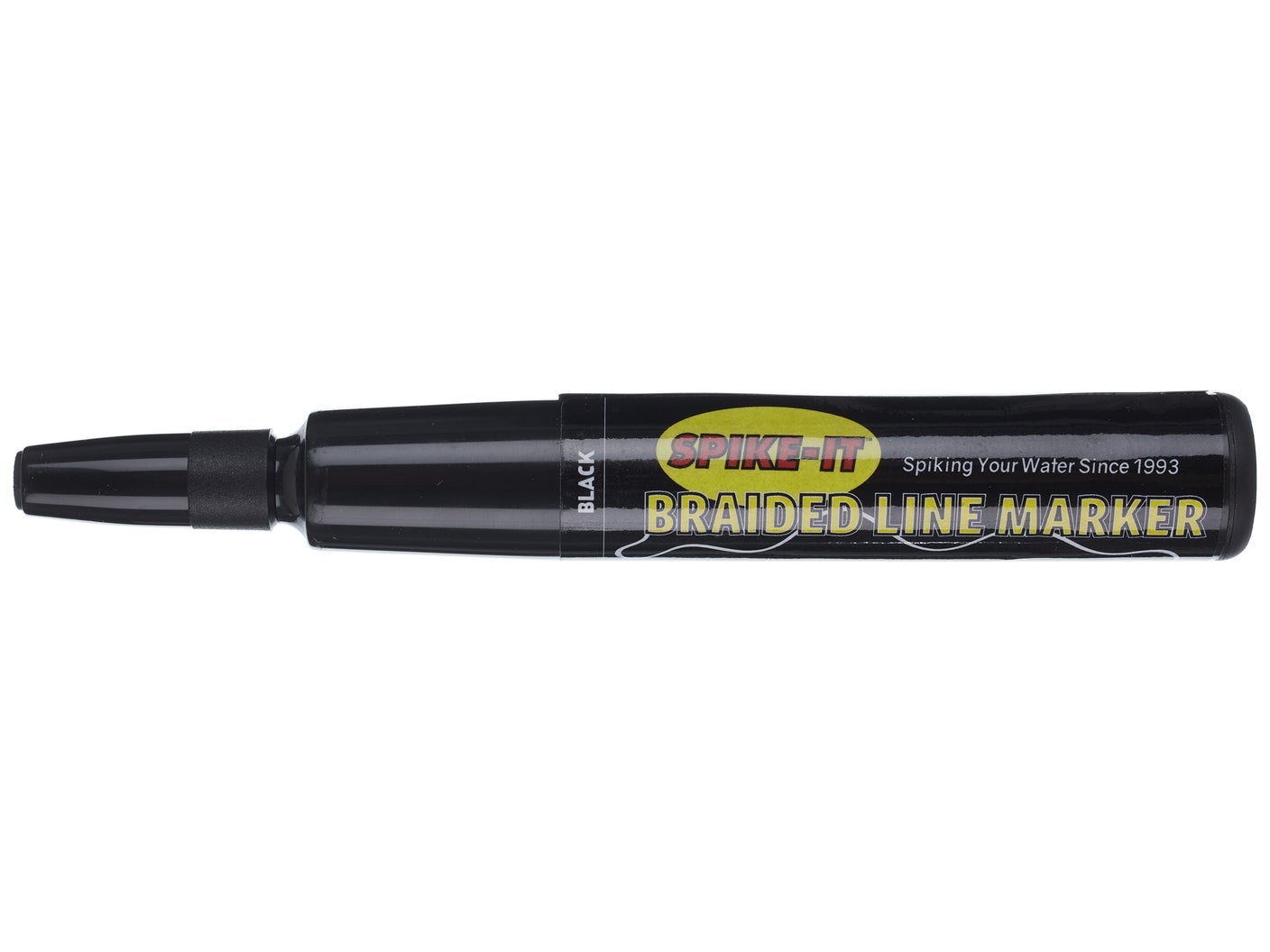 Spike It Braided Line Markers - Tackle Warehouse