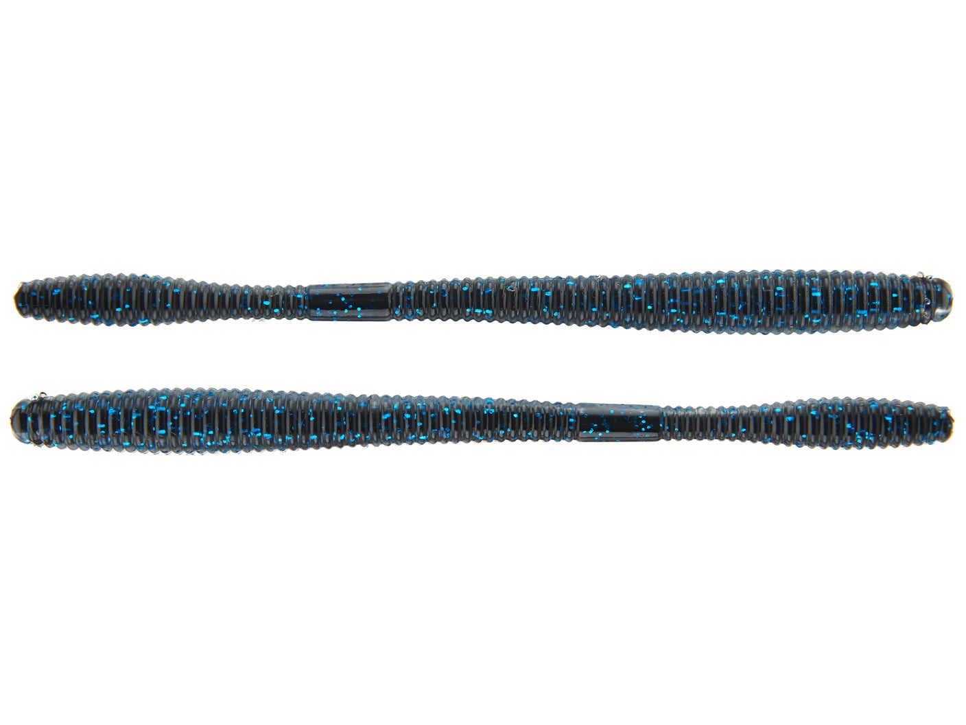 LIVETARGET ICT Straight Tail Worm 10pk - Tackle Warehouse