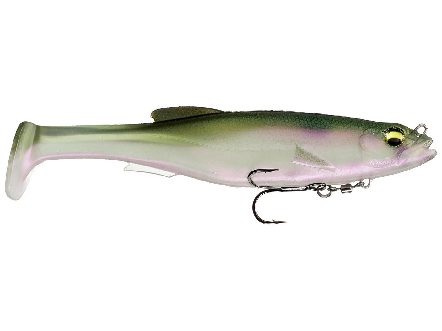 Megabass Magdraft Swimbaits - Tackle Warehouse