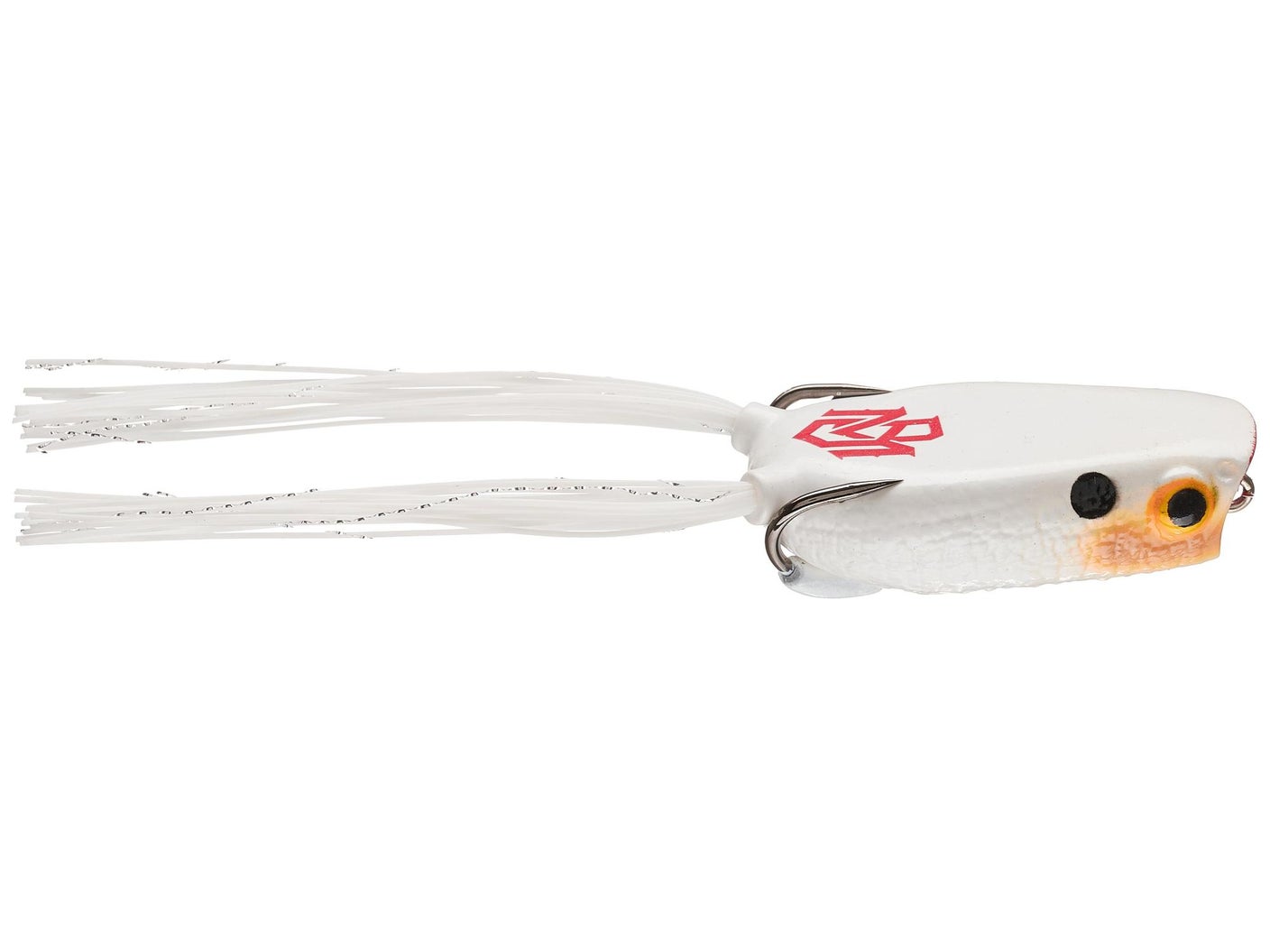 Bass Mafia Cannonball Poppin Frog 2.6" - Tackle Warehouse