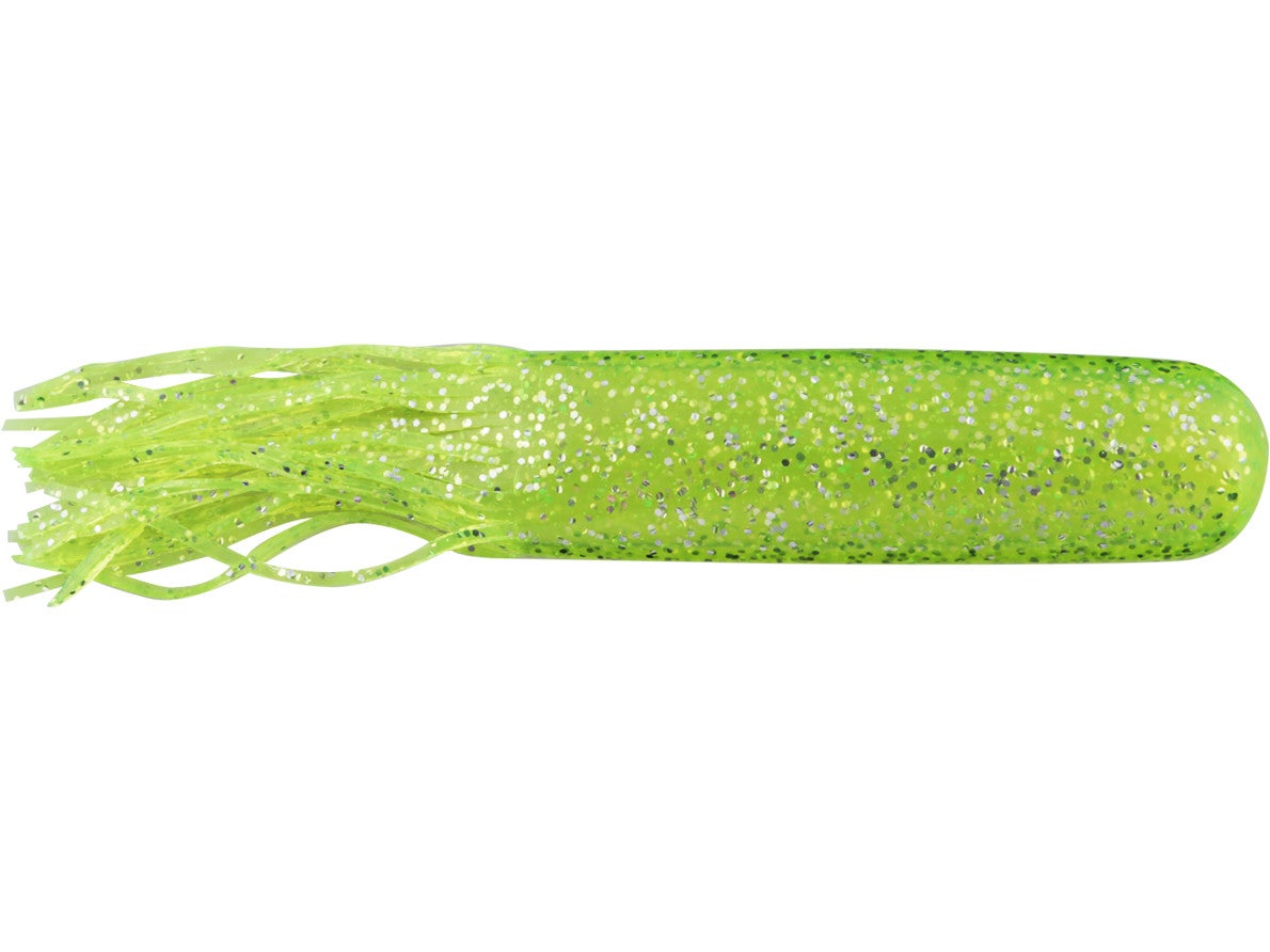Mizmo Ish Tube 2pk - Tackle Warehouse