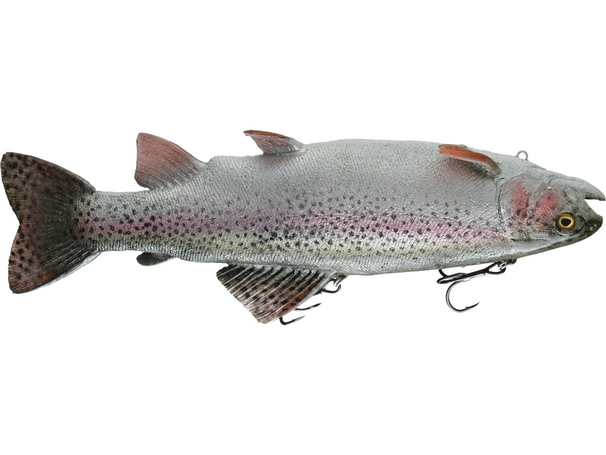 Mattlures Upside Dead Stick - Tackle Warehouse