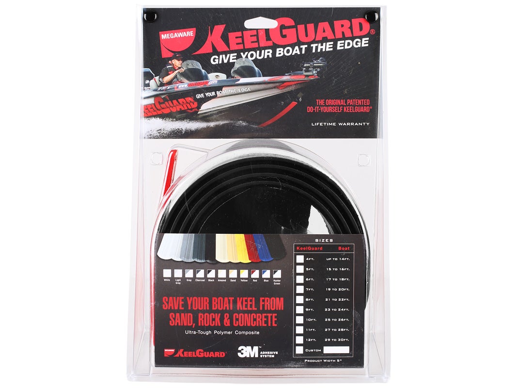 Megaware KeelGuard - Tackle Warehouse
