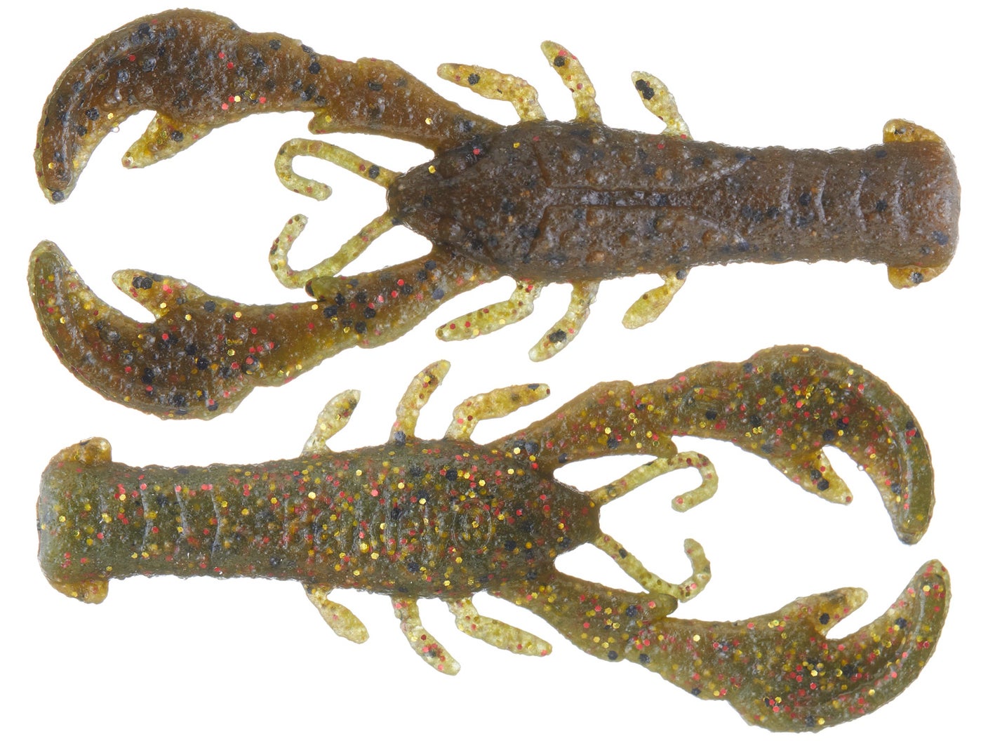 Berkley Powerbait Maxscent Lil Super Trooper Craw - Tackle Warehouse