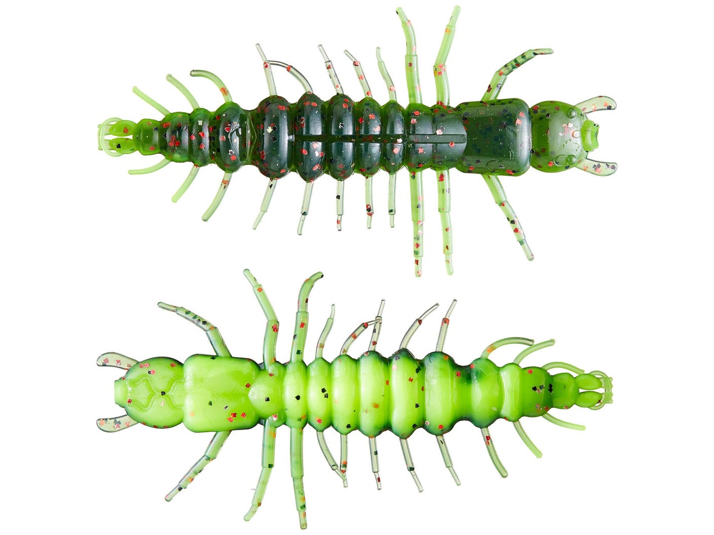 Nikko Fishing Zaza Hellgrammite - Tackle Warehouse