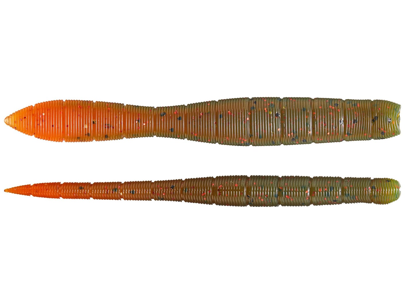 Nikko Fishing Zaza Leeches 5pk - Tackle Warehouse