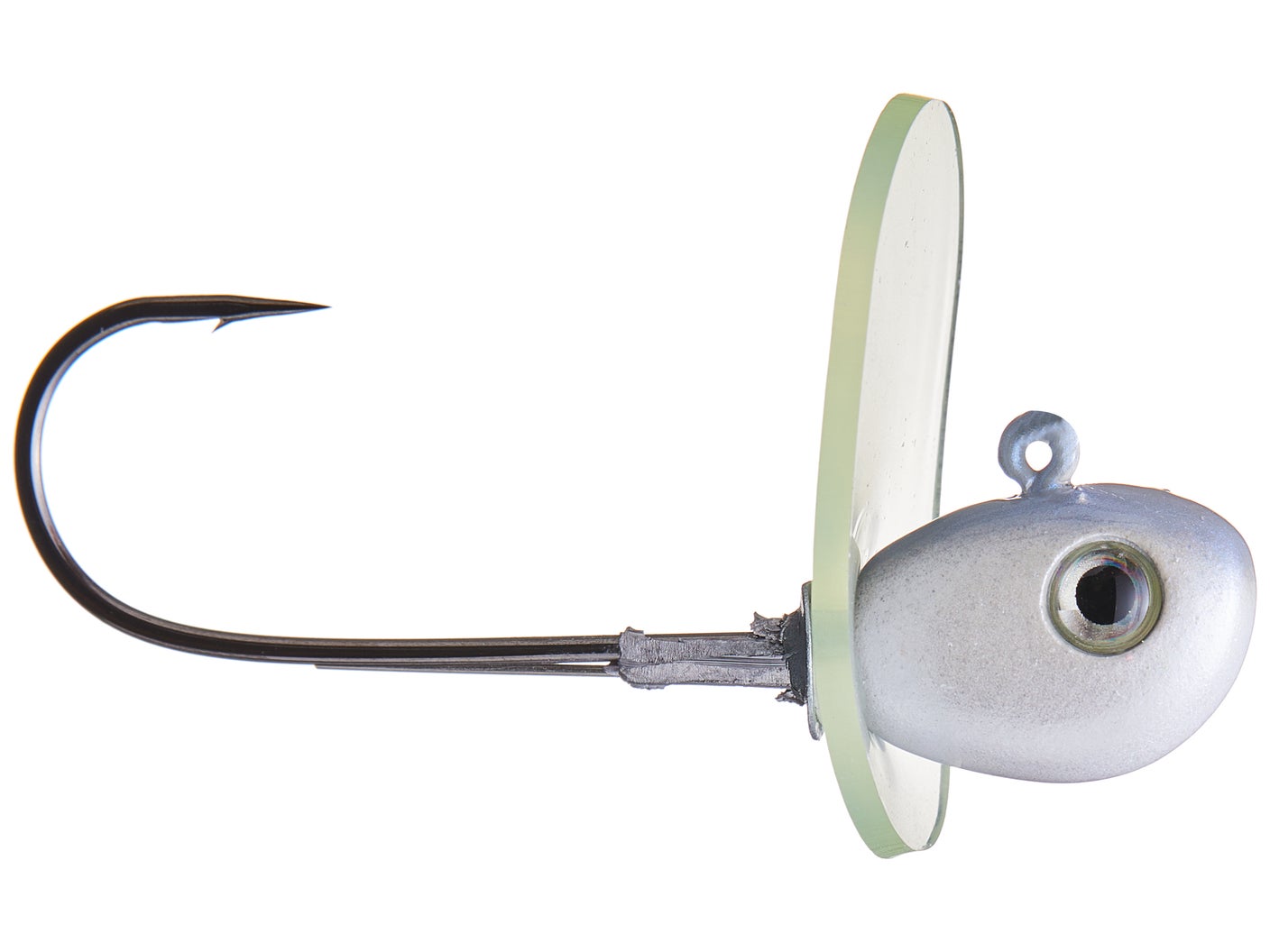 Pulse Fish Lures The Bossman Pulse Jig - Tackle Warehouse