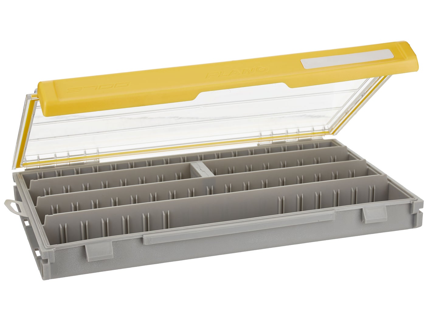 Plano EDGE Professional 3700 STD Box - Tackle Warehouse