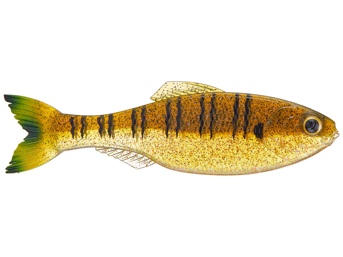 6th Sense Panorama Shad - Tackle Warehouse