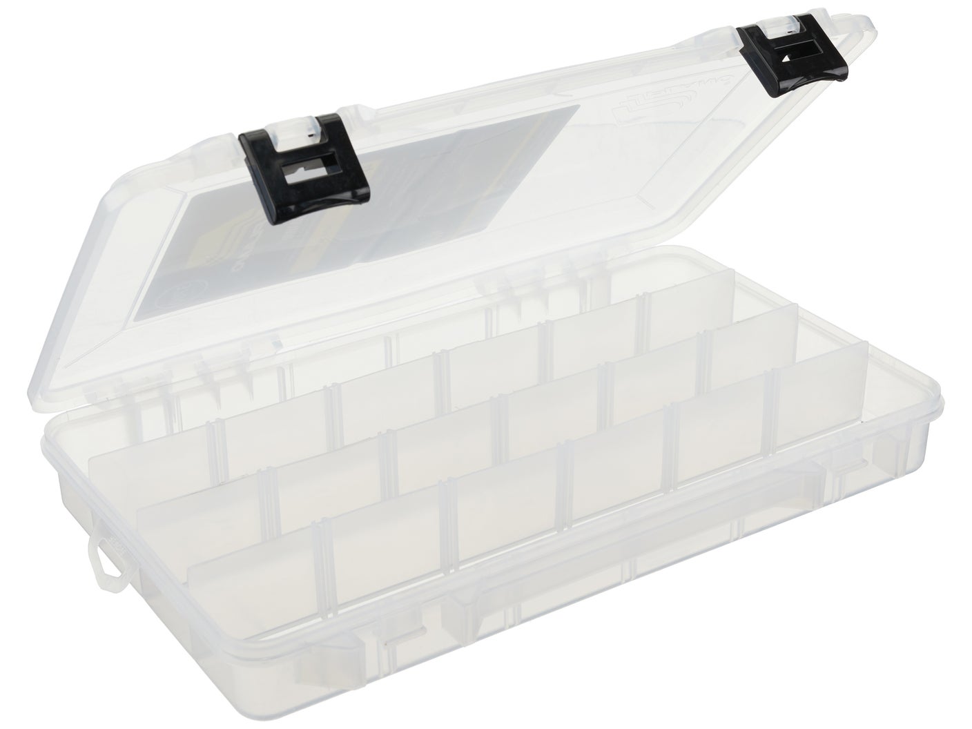 Plano Pro Latch Utility Box 3700 - Tackle Warehouse