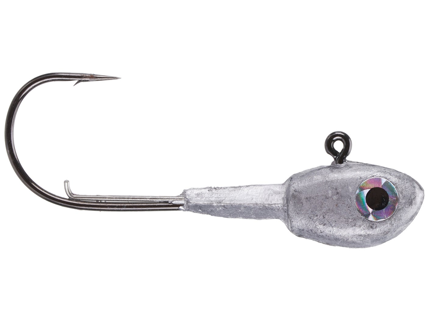 Pulse Fish Lures Swimbait Head - Tackle Warehouse