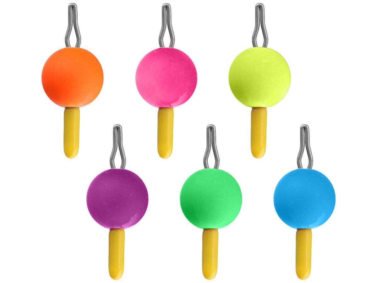 Rapid Fishing Solutions Line Clips - Tackle Warehouse