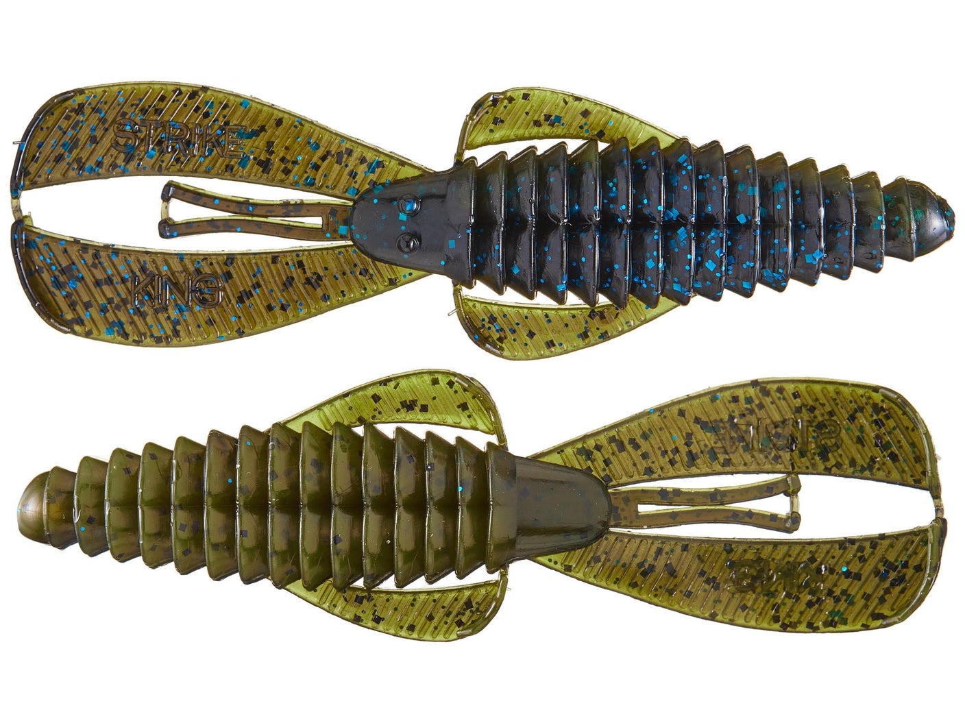 Strike King Rage Bug - Tackle Warehouse