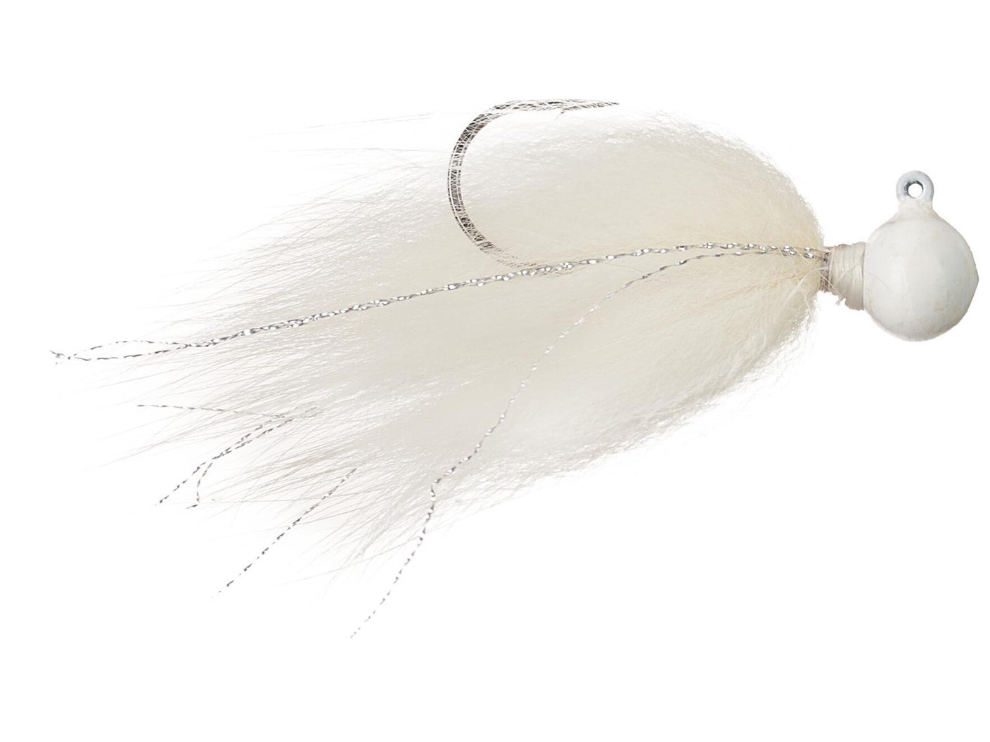 Rabid Baits Hair Jig - Tackle Warehouse