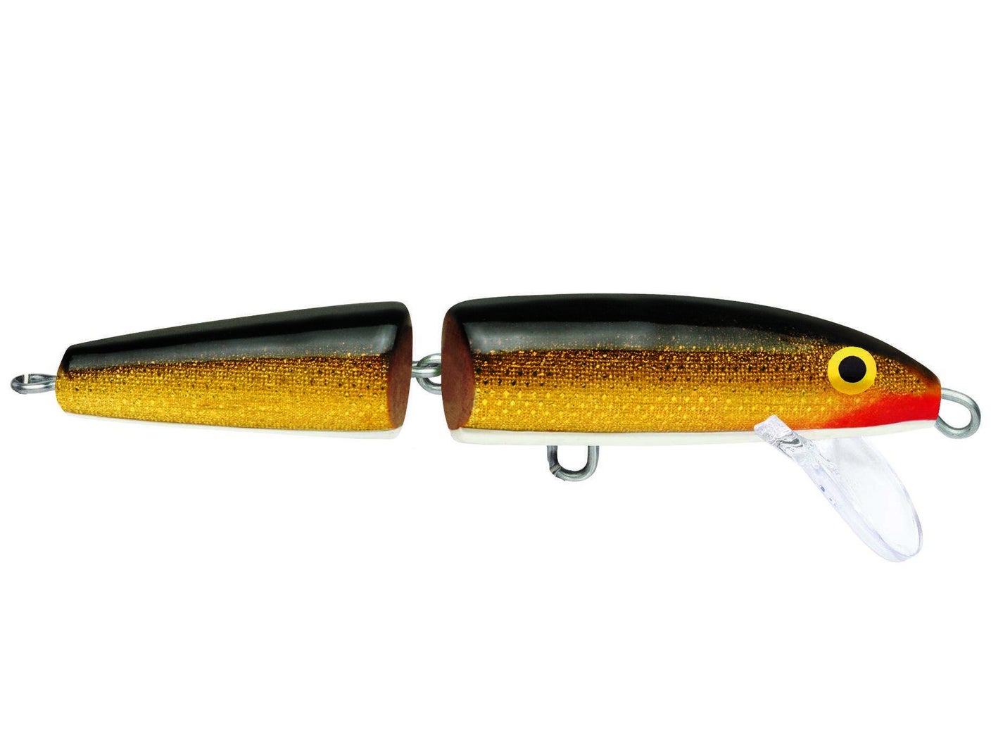 Rapala Jointed Minnow 9 - Tackle Warehouse