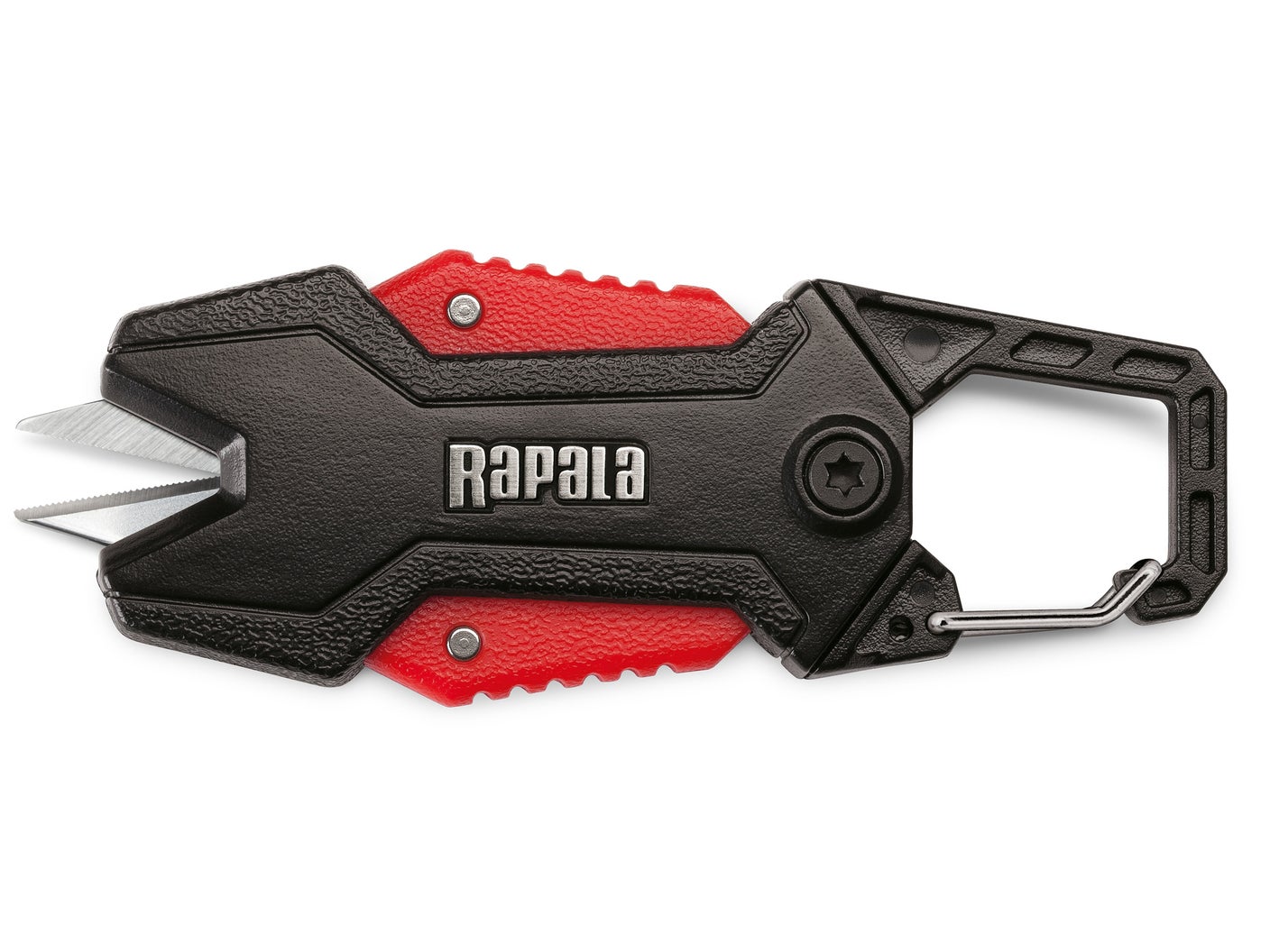 Rapala Retractable Line Scissors - Tackle Warehouse