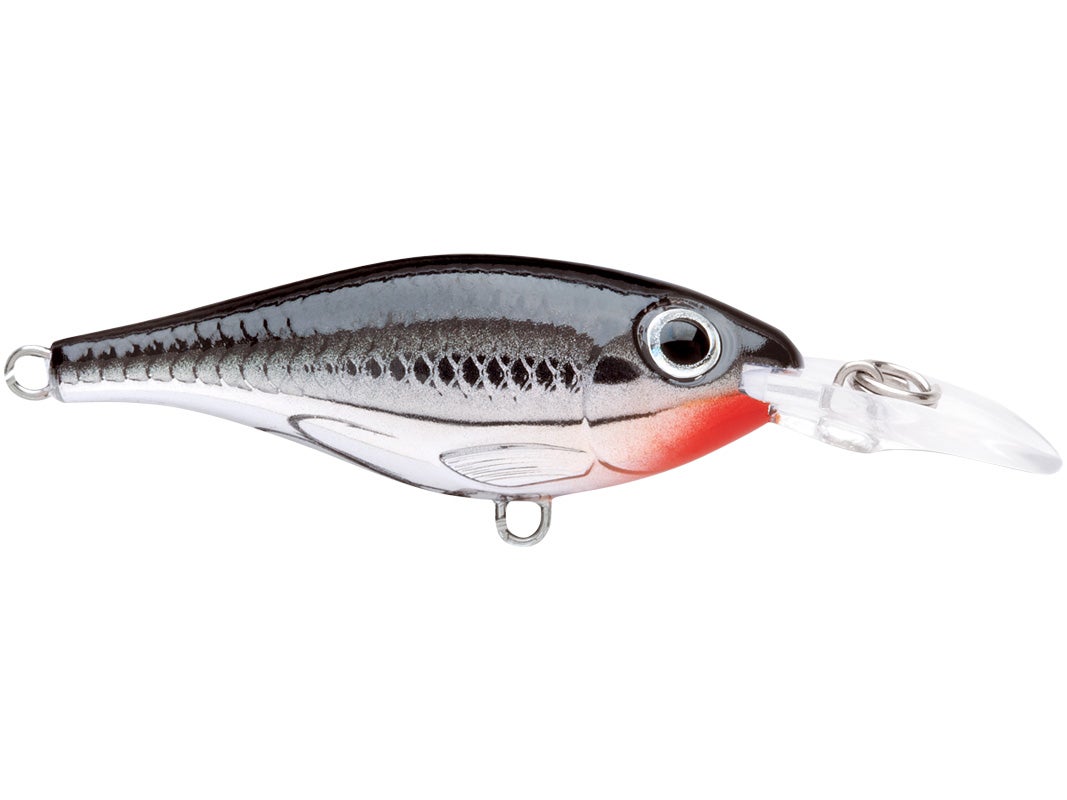 Rapala Ultra Light Shad Crankbaits - Tackle Warehouse