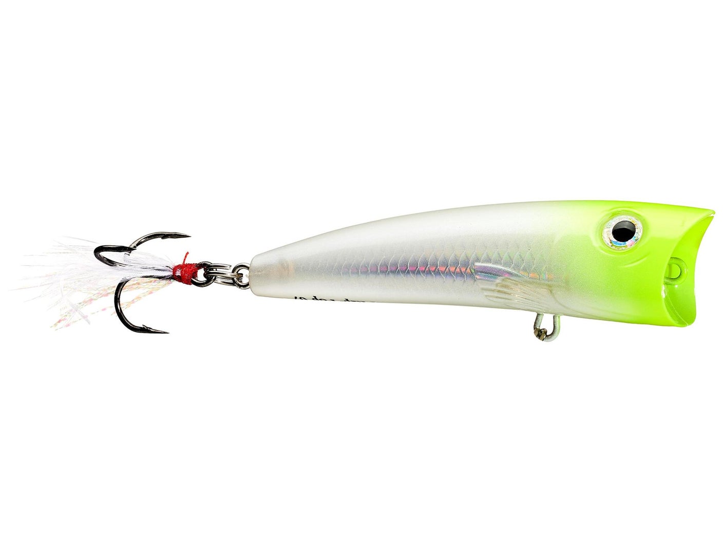 Rapala X-Rap Pop - Tackle Warehouse