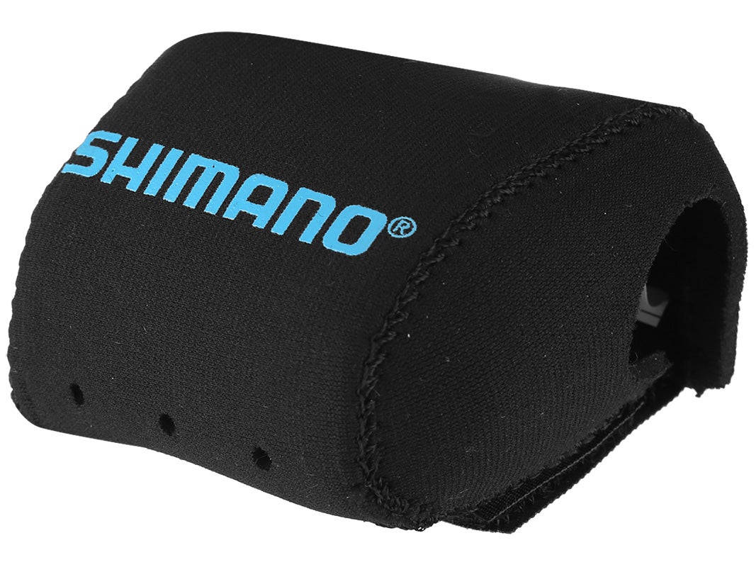 Shimano Neoprene Casting Reel Covers - Tackle Warehouse