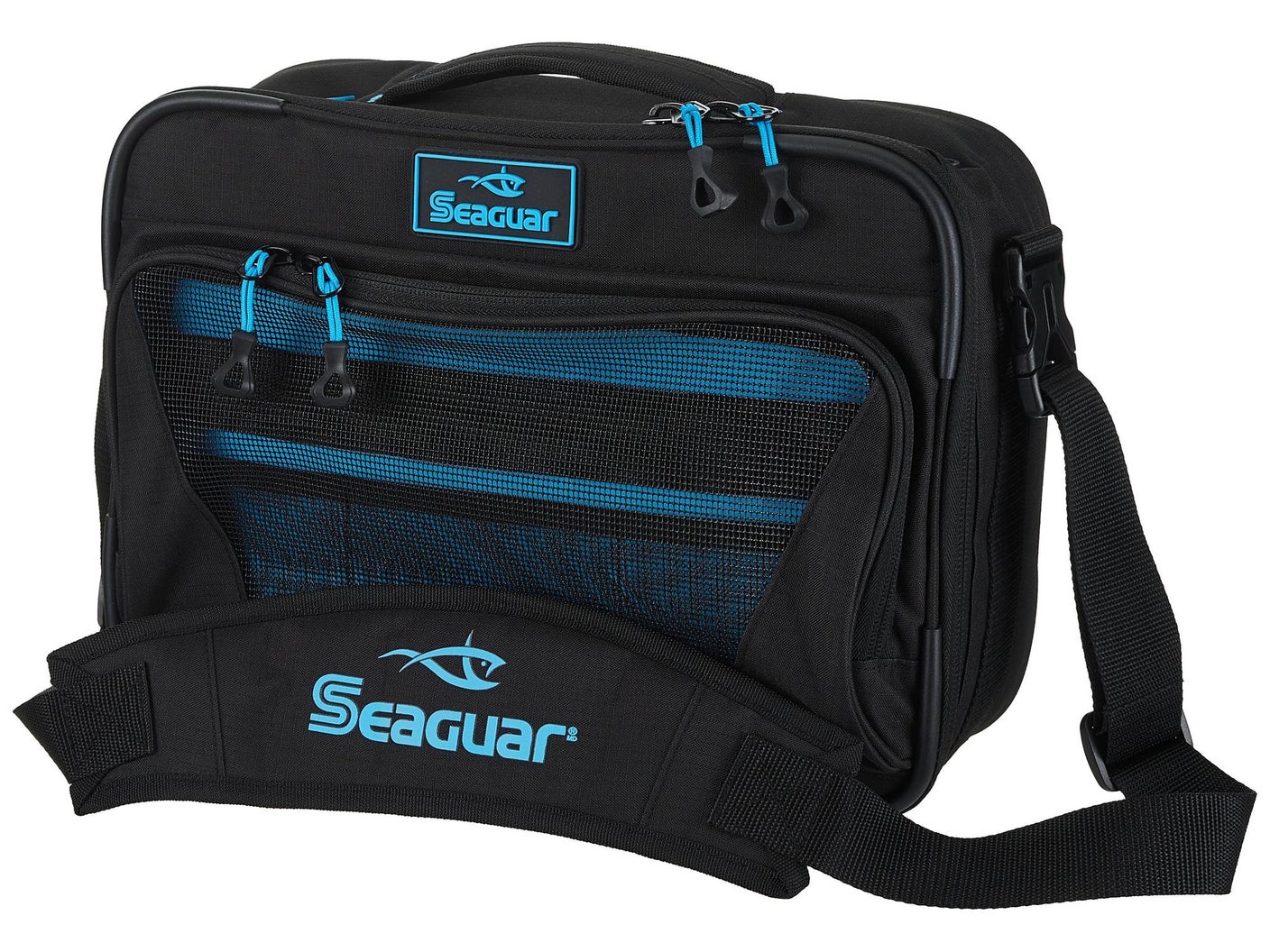 Seaguar Bulk Line Management Bag - Tackle Warehouse