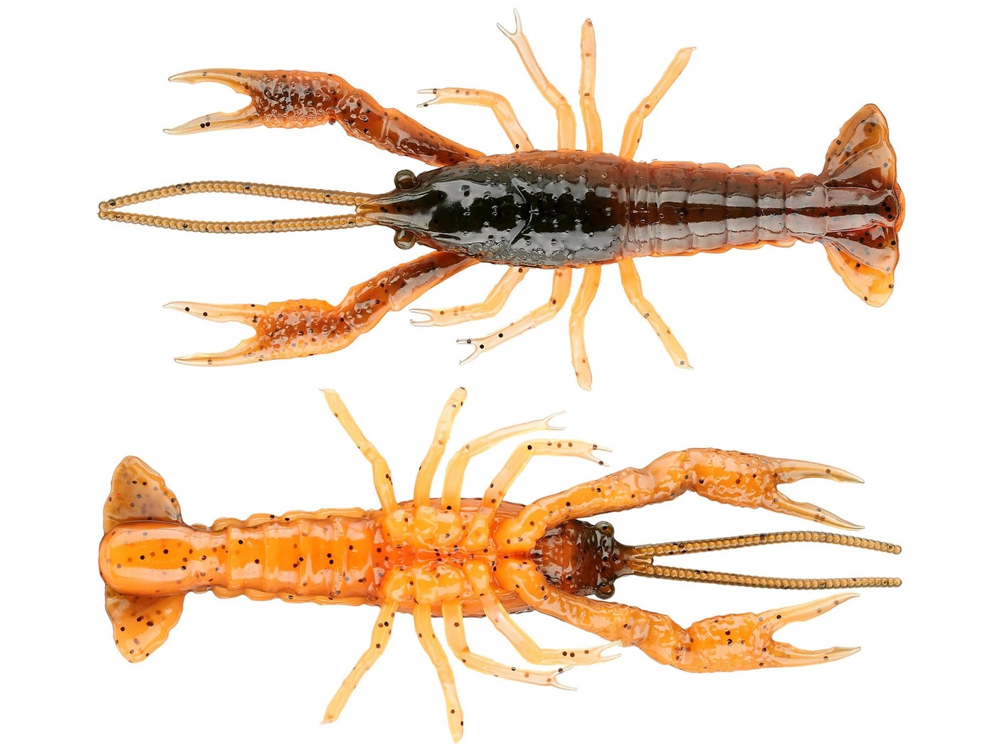 Savage Gear 4D Craw - Tackle Warehouse