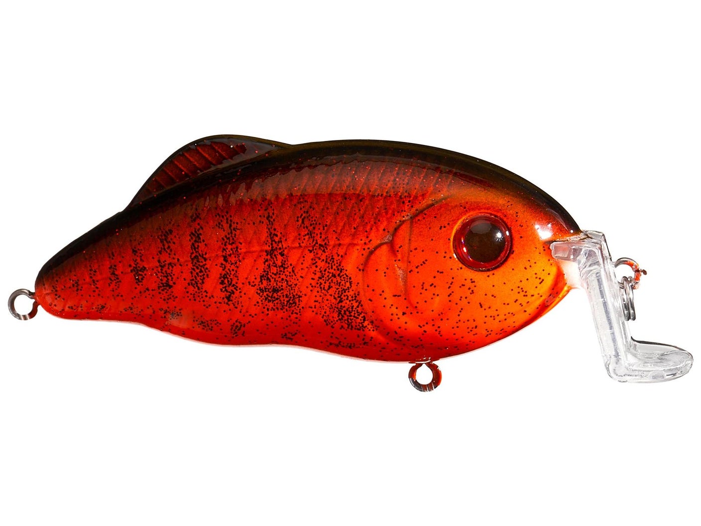 Strike King Hybrid Hunter Shallow Jr. Crankbaits - Tackle Warehouse