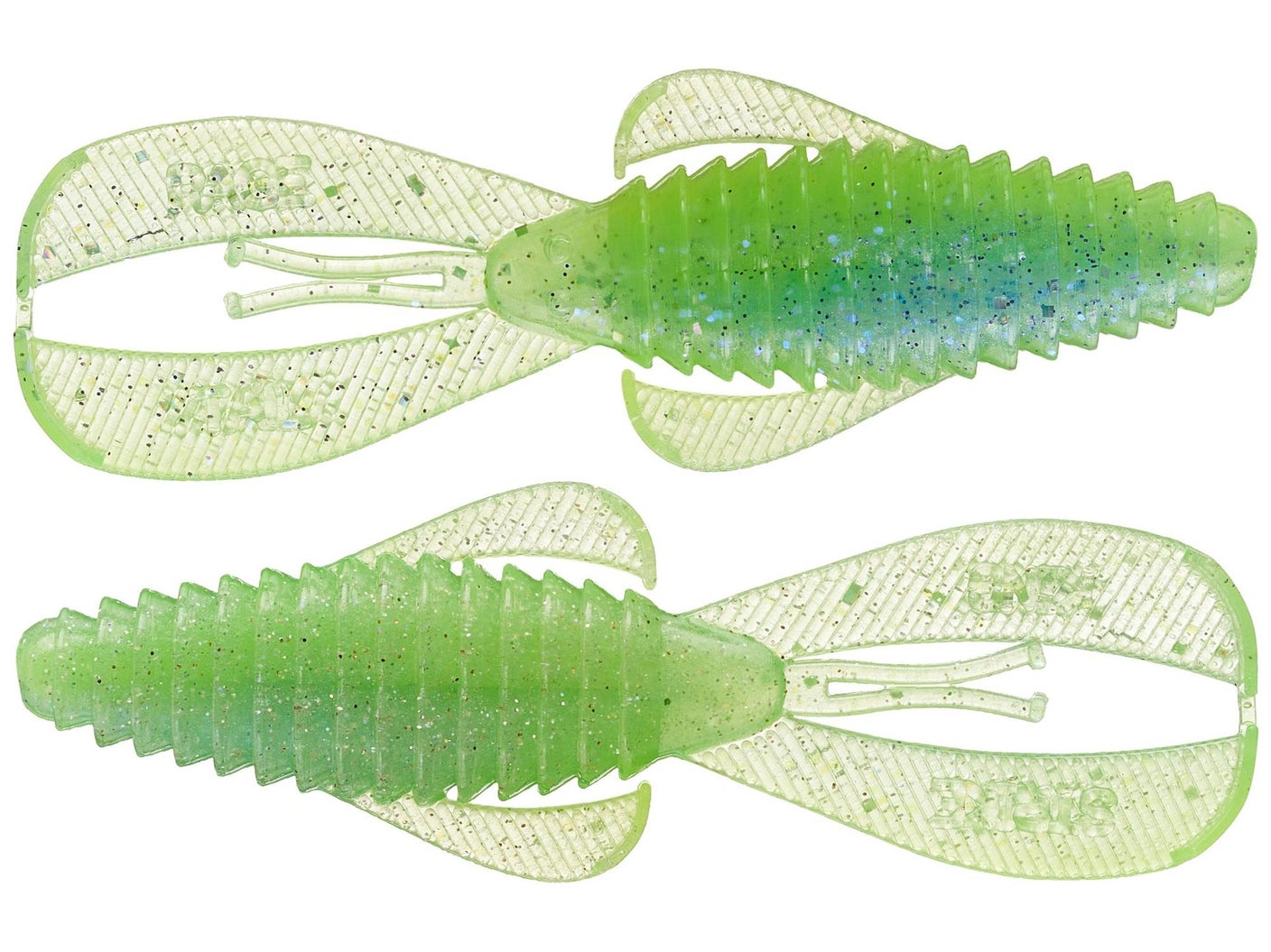 Strike King Midsize Rage Bug - Tackle Warehouse