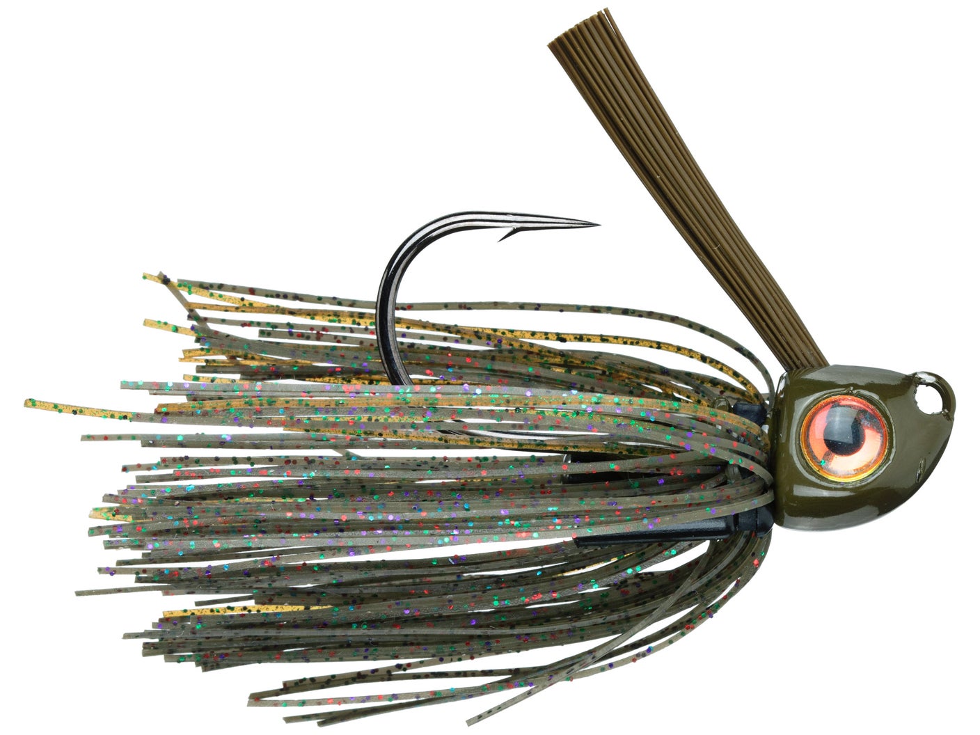 Santone Lures Big Pig Grass Jig - Tackle Warehouse