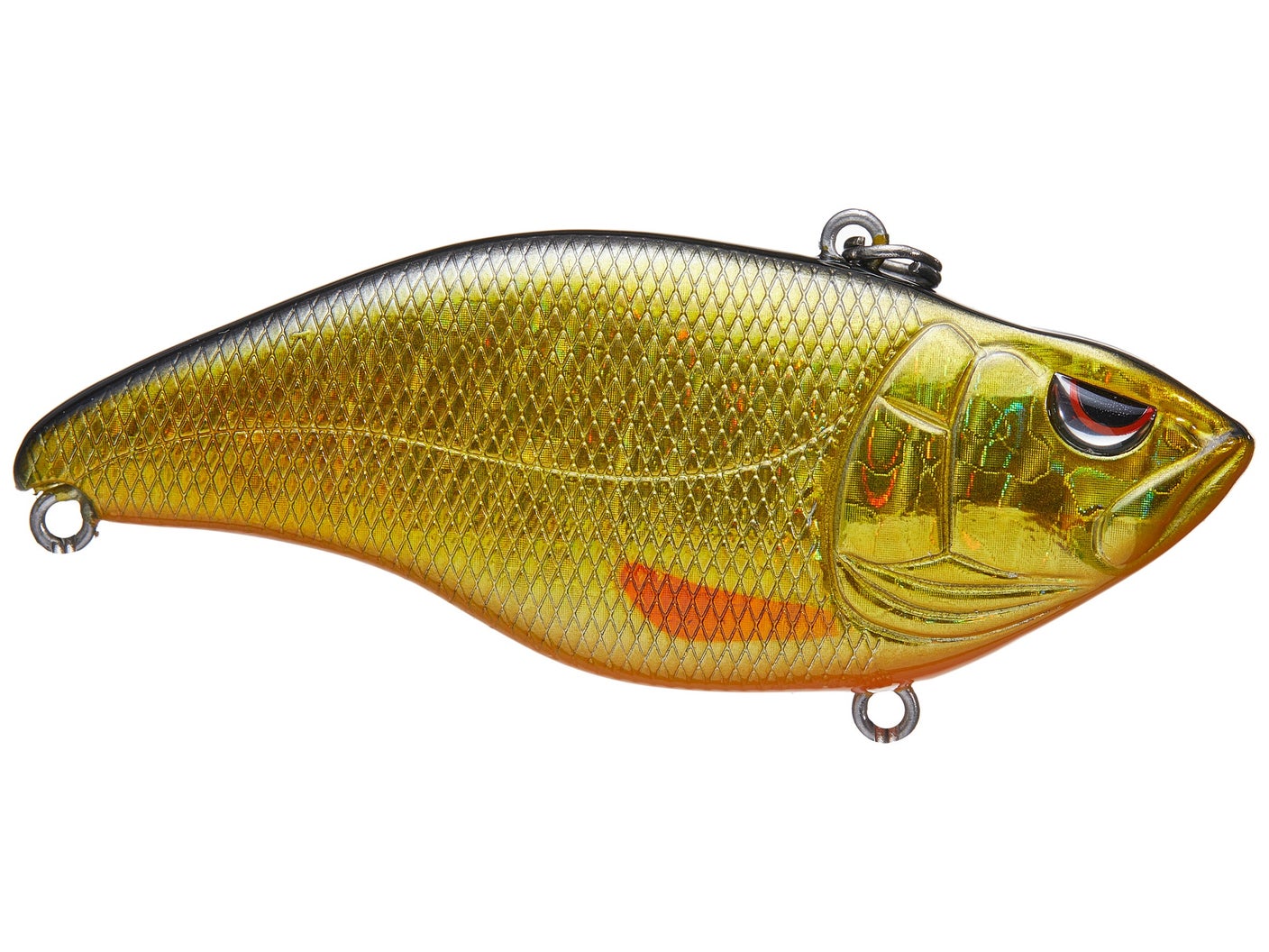 SPRO Essential Series Aruku Shad Lipless Crankbait | Tackle Warehouse