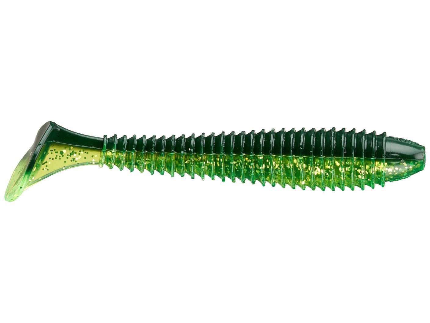 Strike King Rage Swimmer Salt Water - Tackle Warehouse