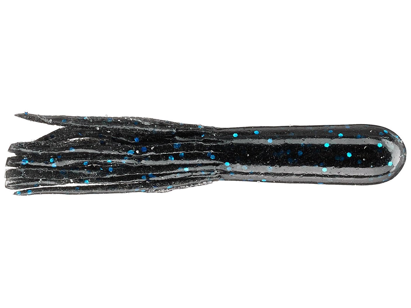 Secret Lures Stupid Tube 3" 8pk - Tackle Warehouse