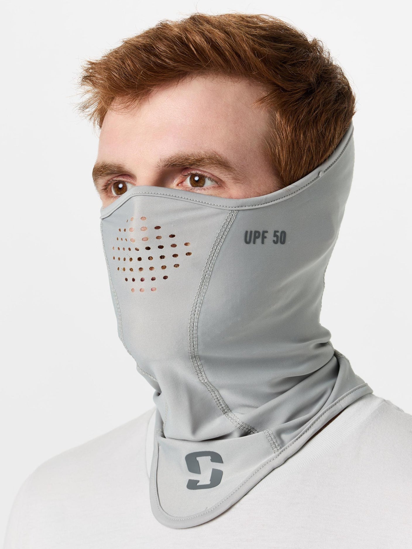 Striker UPF Neck Gaiter - Tackle Warehouse