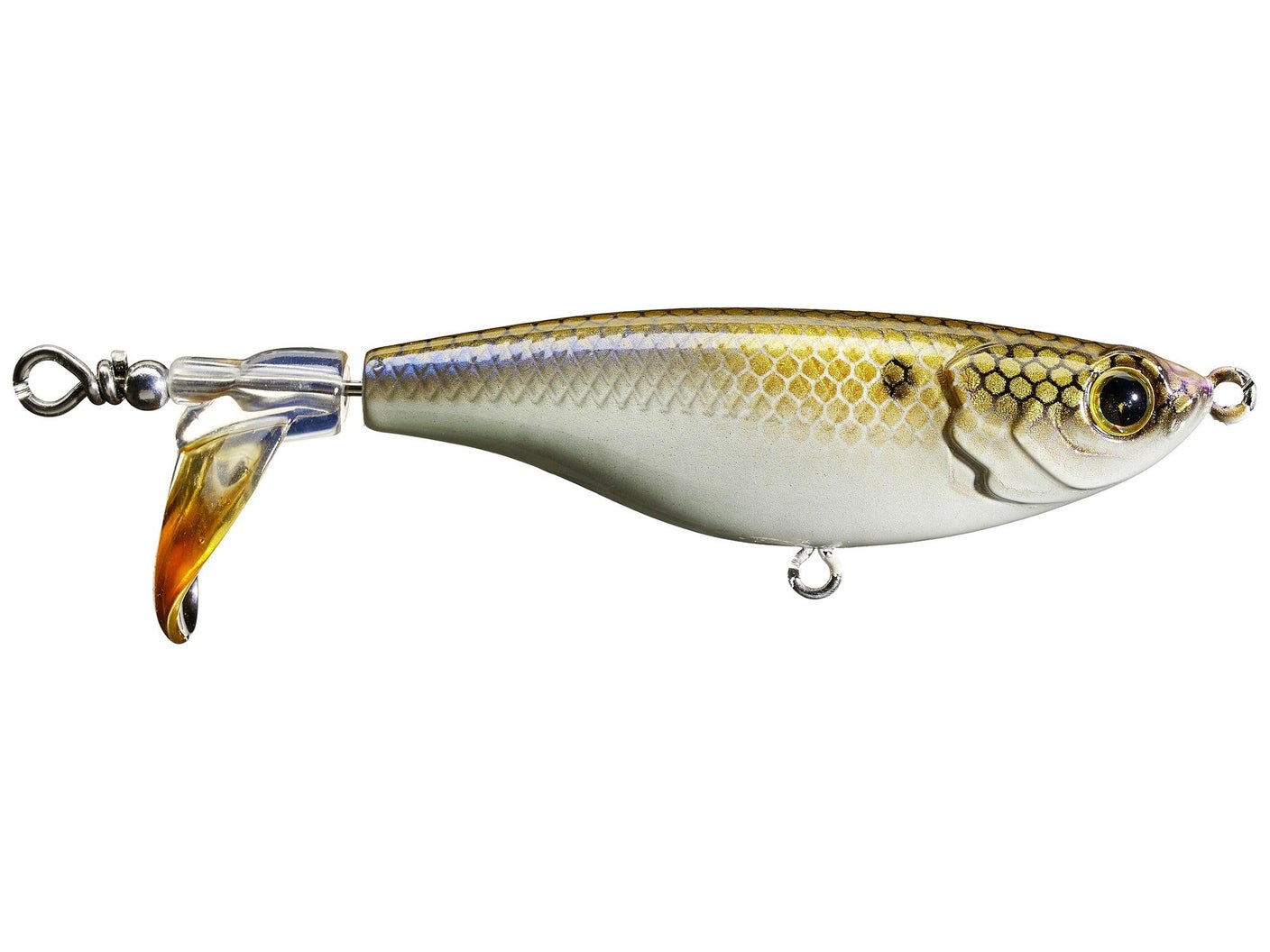 6th Sense Scramble Topwater Propbait - Tackle Warehouse