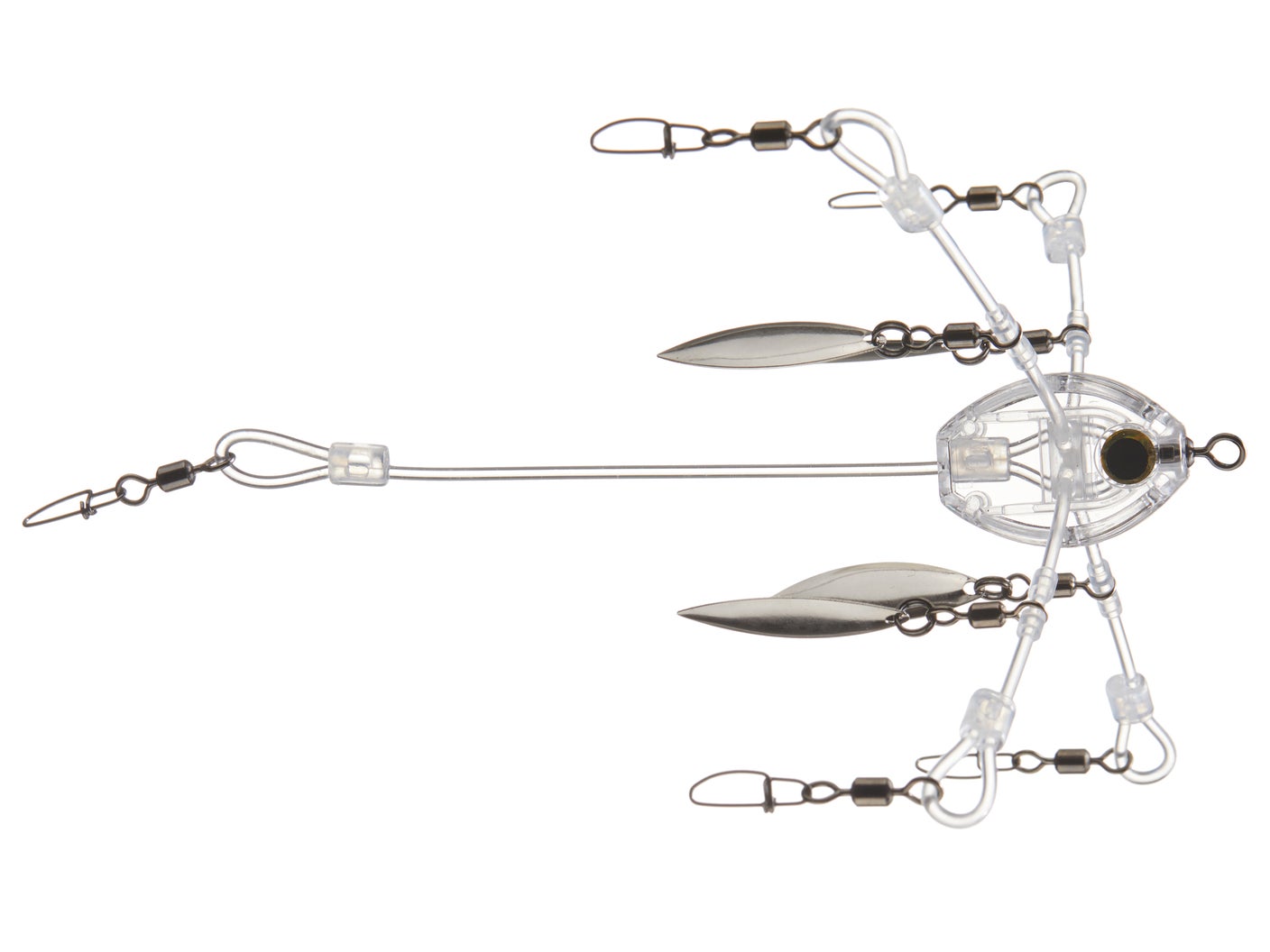 Stealth Lures Stealth Rig - Tackle Warehouse