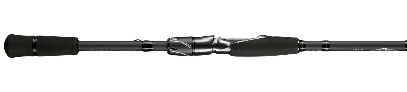 Daiwa Steez Travel Spinning Rod | Tackle Warehouse