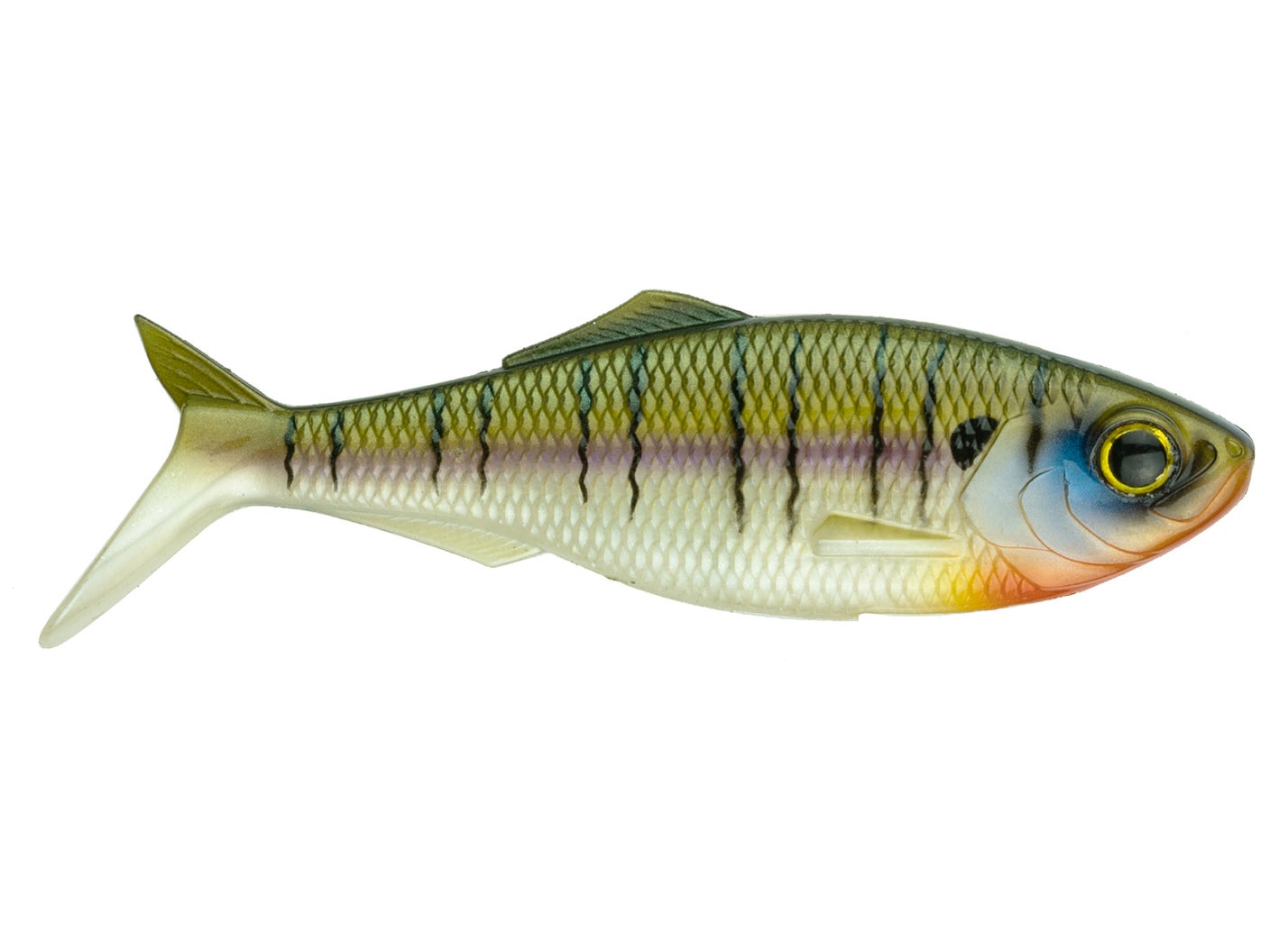 6th Sense Sweep Swimbait 2pk - Tackle Warehouse