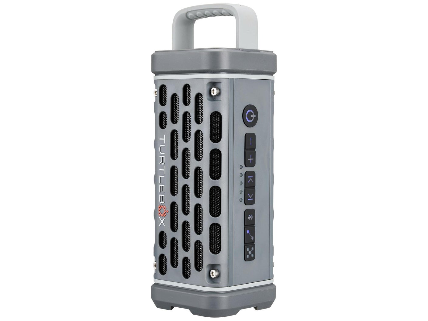 Turtle Box Ranger Waterproof Portable Speaker - Tackle Warehouse