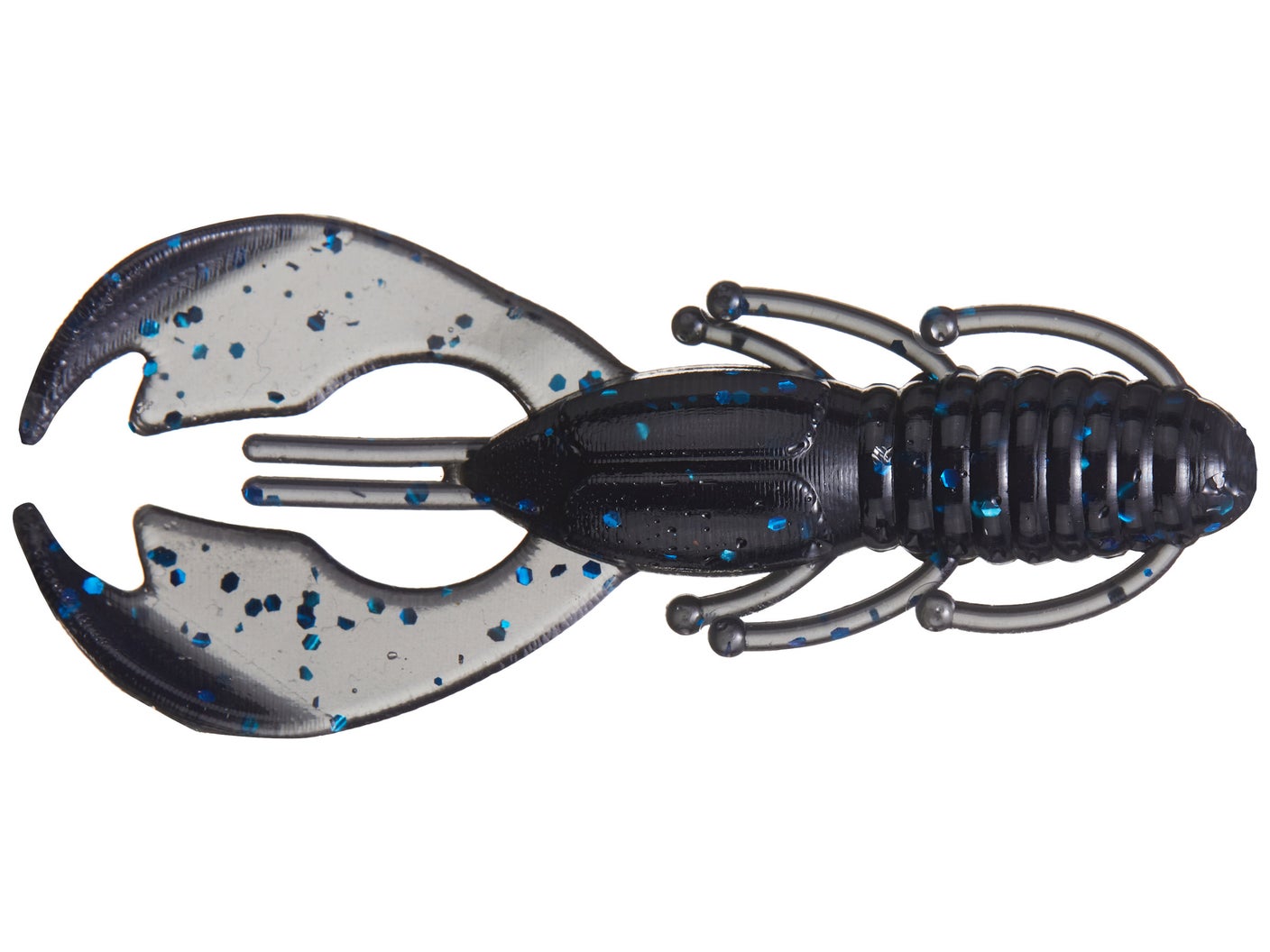 Tightlines UV Cricket Craw 3" - Tackle Warehouse