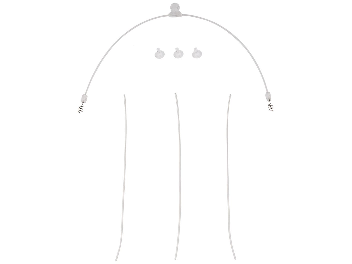 Berkley Triple Minnow Rig - Tackle Warehouse
