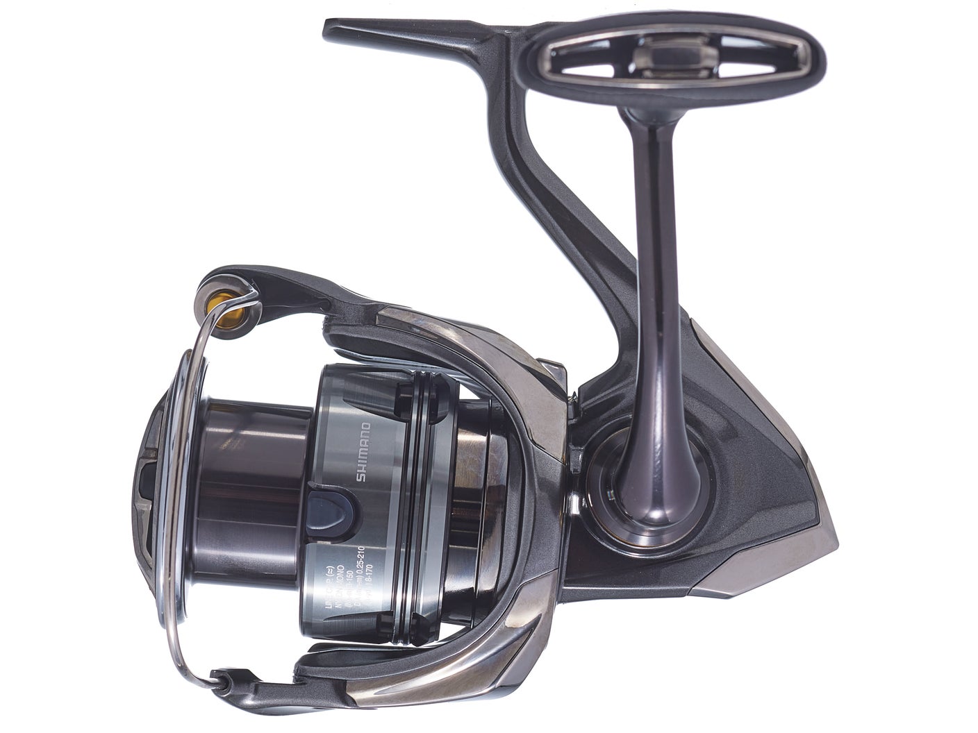 Shimano Twin Power FE Spinning Reels - Tackle Warehouse