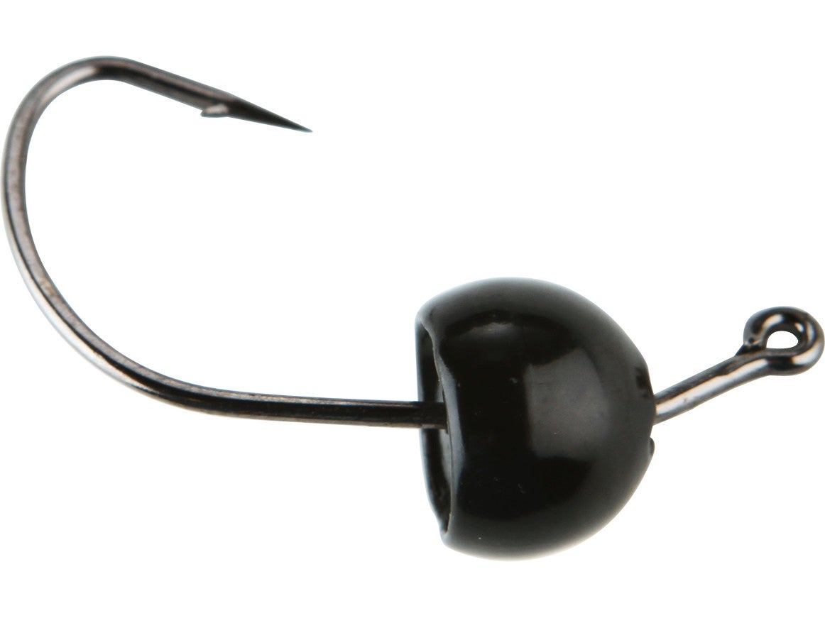 Vike Tungsten Wacky Jig Heads 2pk - Tackle Warehouse