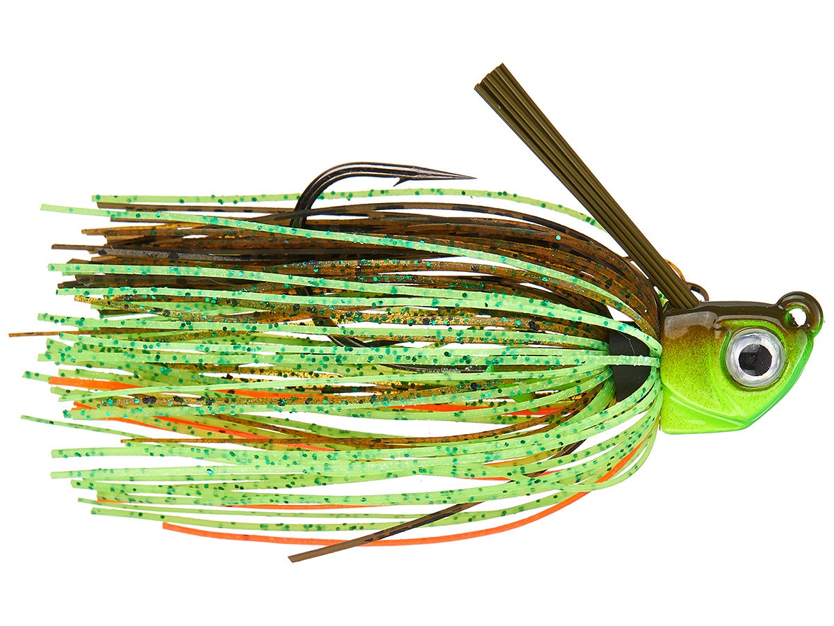 WARBAITS Swim Jigs - Tackle Warehouse